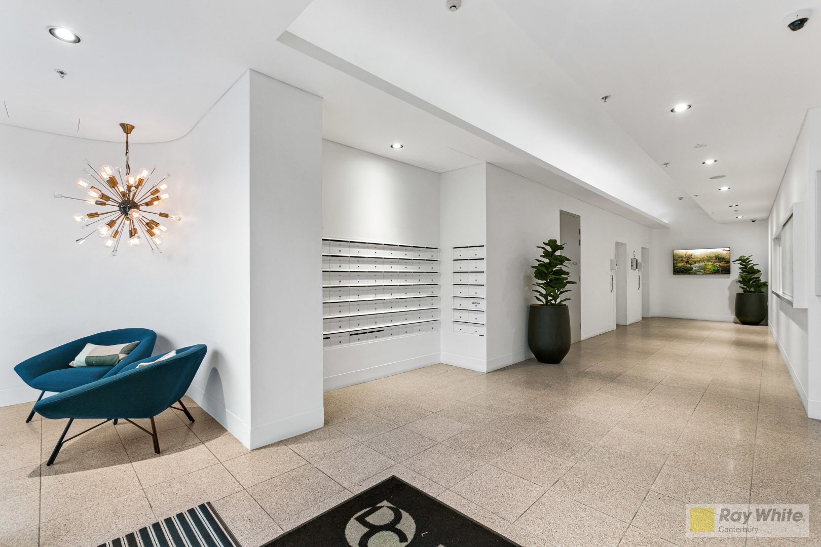 705/1B Lawson Square, Redfern NSW 2016 - Apartment For Rent - $700 | Domain