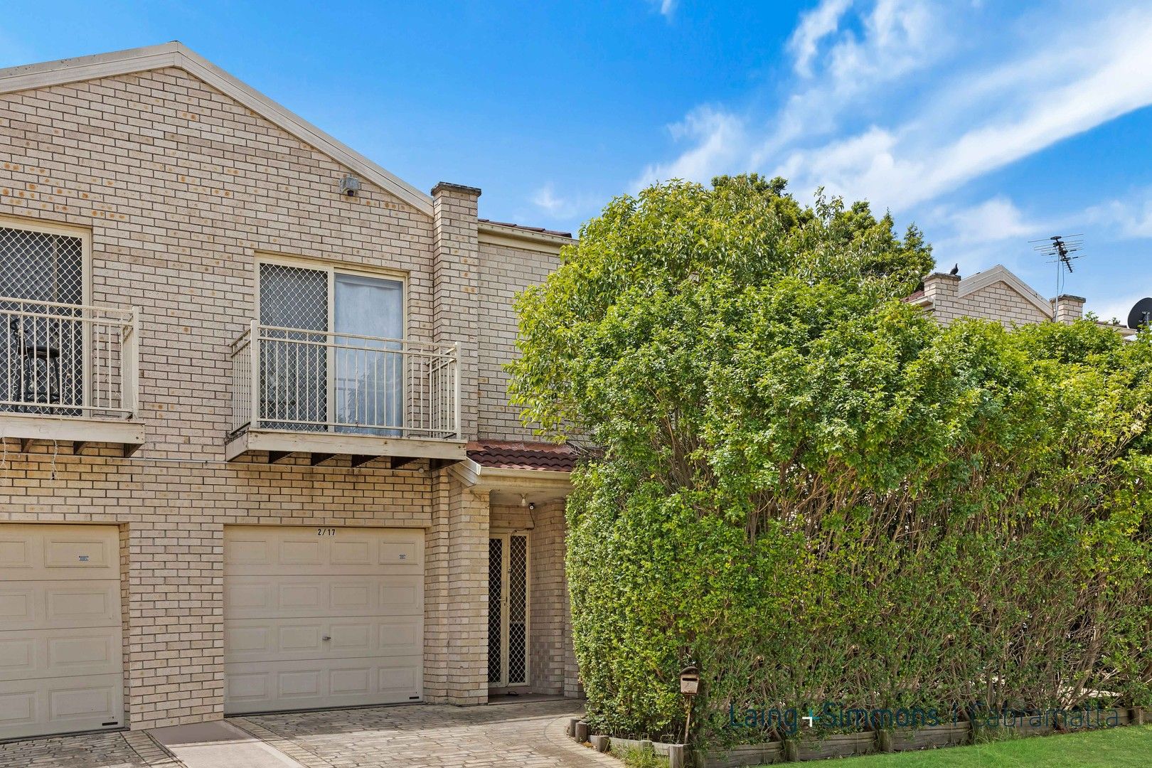 2/17 Acacia Street, Cabramatta NSW 2166 | Domain