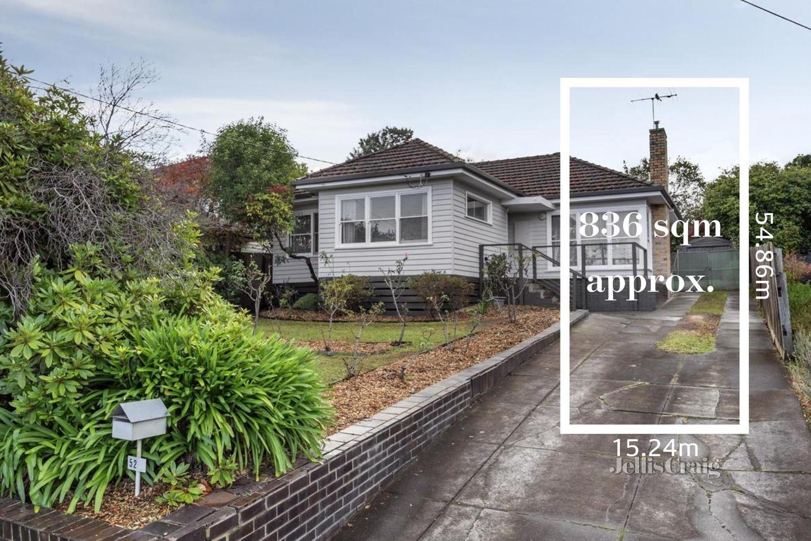 52 Diosma Crescent, Nunawading VIC 3131 | Domain