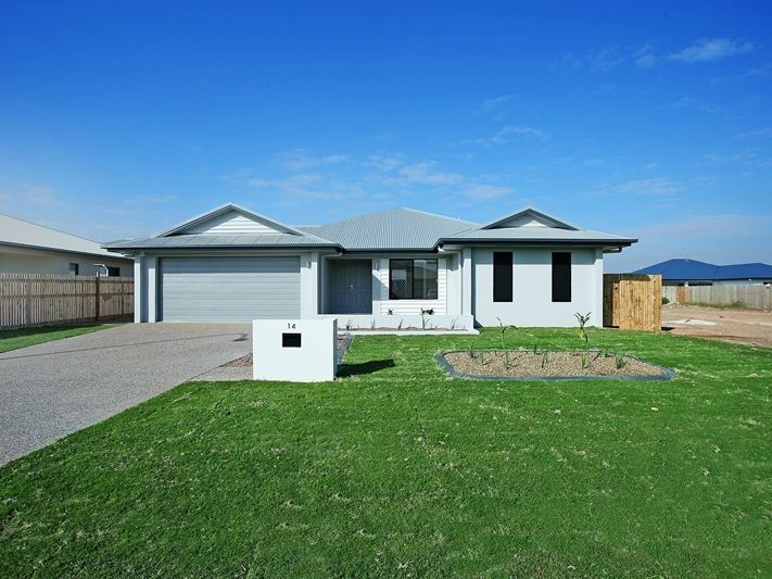 Mount Low QLD 4818 - House For Rent | Domain