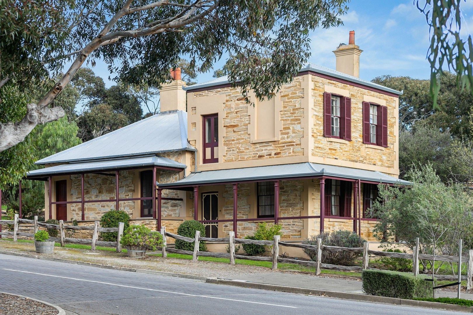 Sold 62 High Street, Willunga SA 5172 on 25 Nov 2022 - 2017998244 | Domain