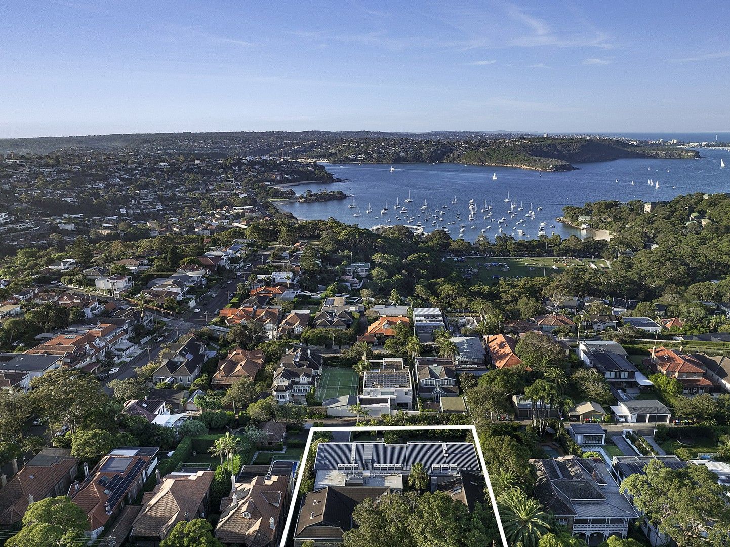 Middle Head Road, Mosman NSW 2088 | Domain