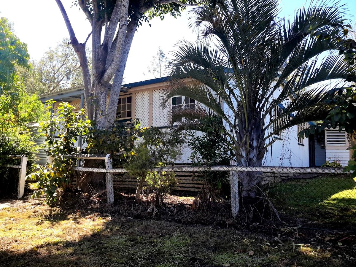 3 Major Street, Ravenshoe | Property History & Address Research | Domain