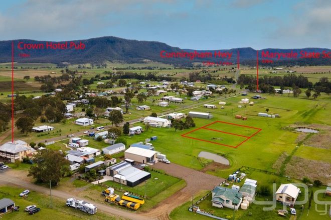 212 Real Estate Properties for Sale in Maryvale, QLD, 4370 | Domain