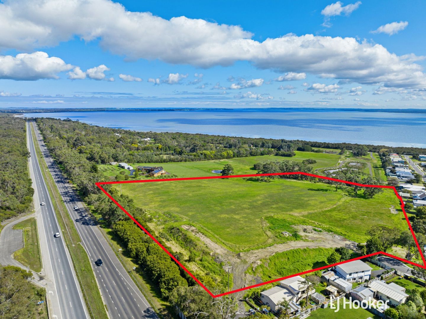 1166 Bass Highway, Grantville VIC 3984 - Vacant Land for Sale - $2,900,000