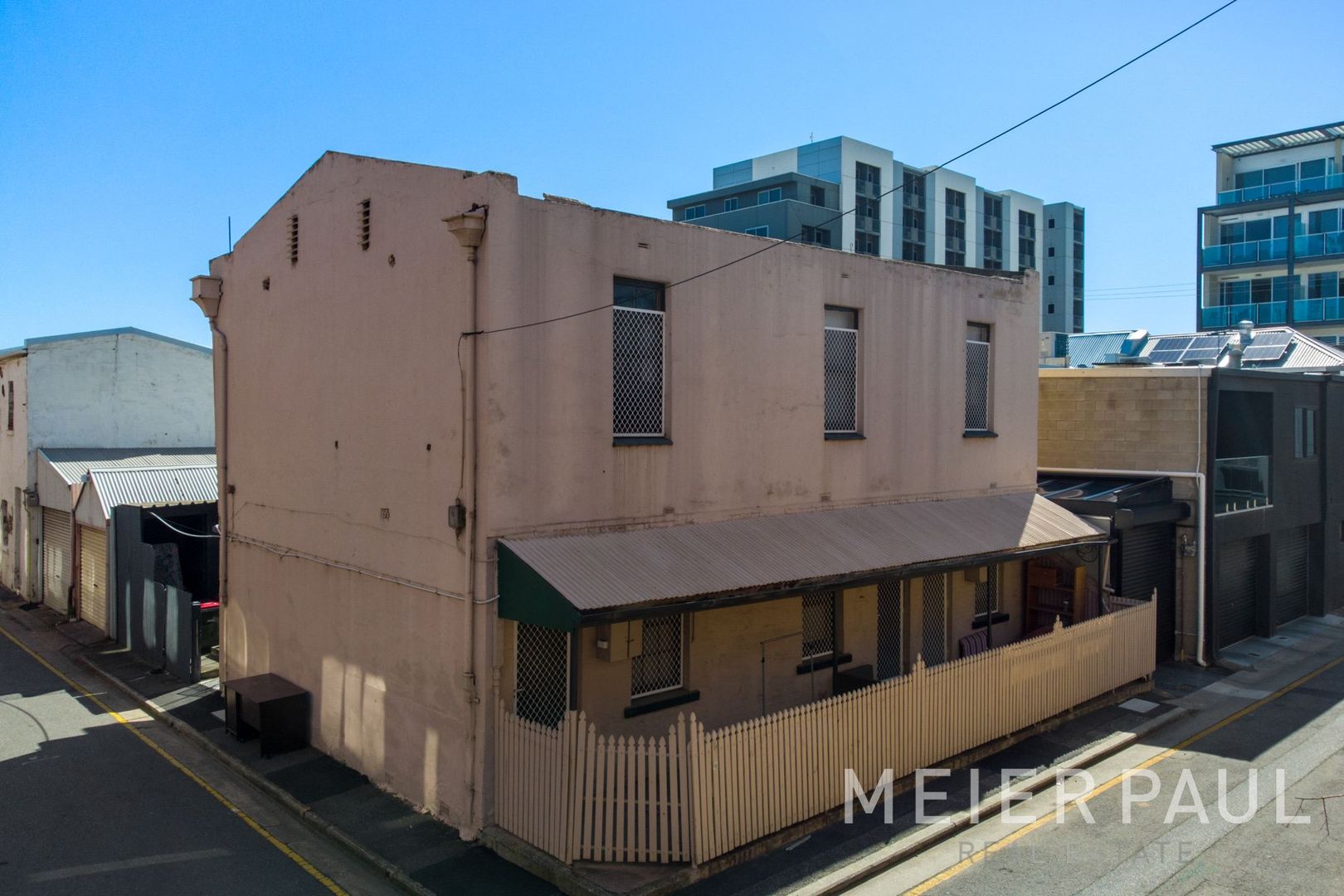 5-9 Prospect Place, Adelaid | Property History & Address Research | Domain