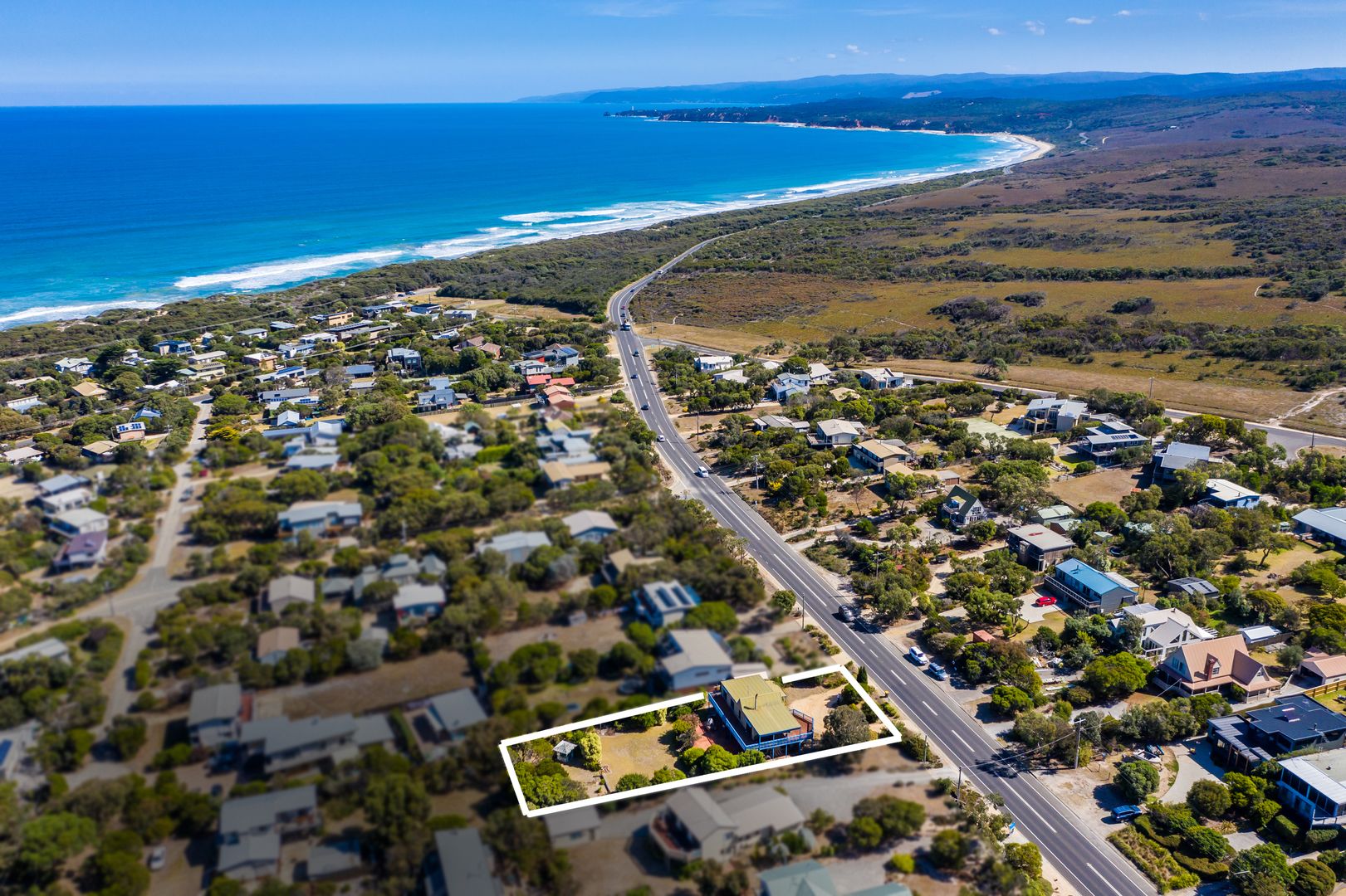 210 Great Ocean Road, Anglesea | Property History & Address Research ...