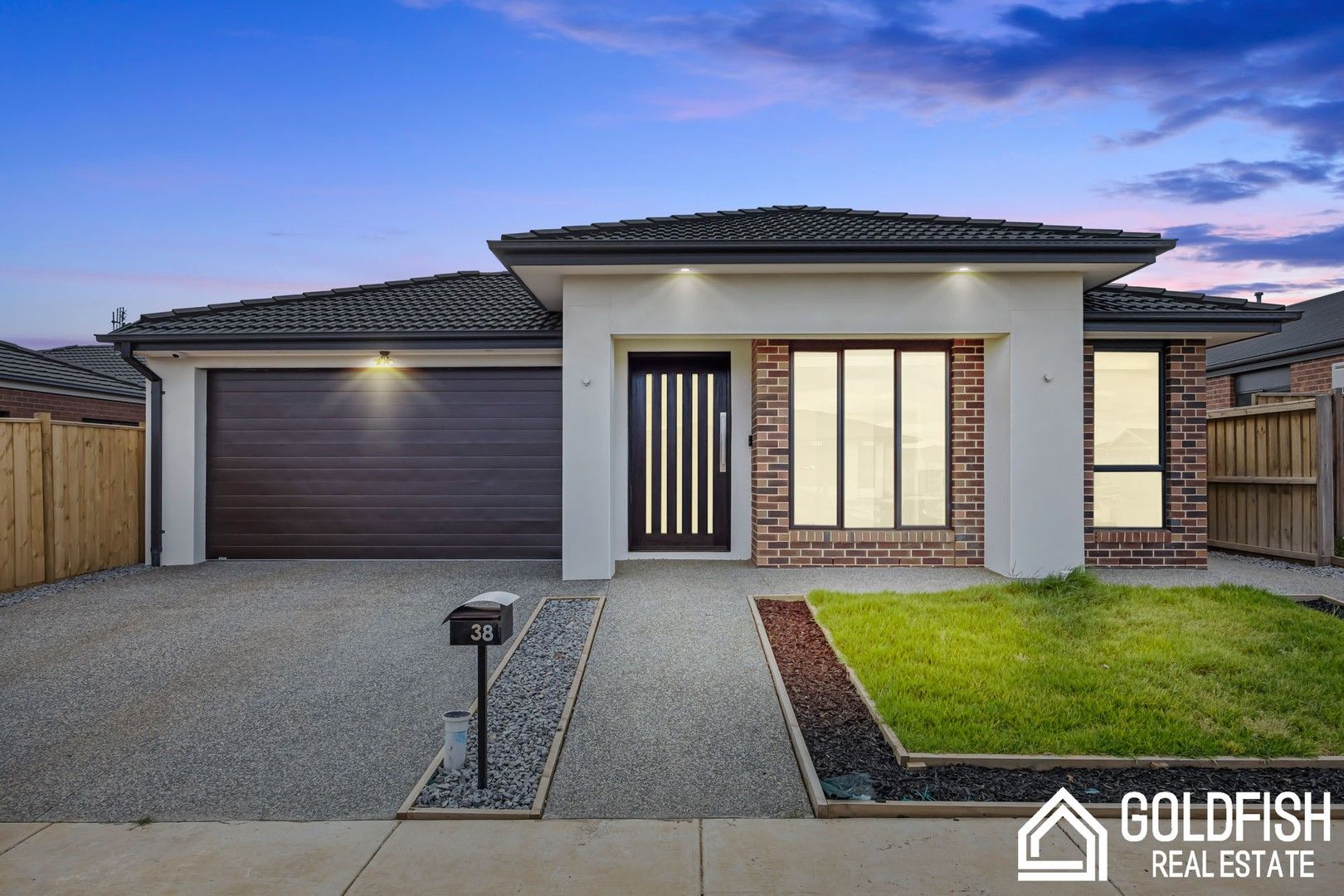 38 Cumberland Boulevard, Winter Valley VIC 3358 | Domain