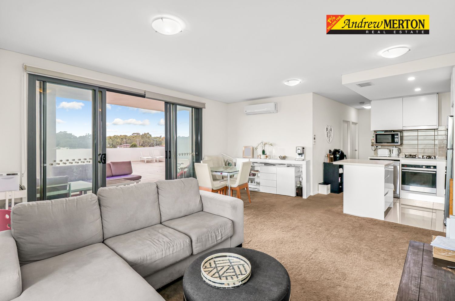 205/8 Merriville Road, Kellyville Ridge NSW 2155 | Domain