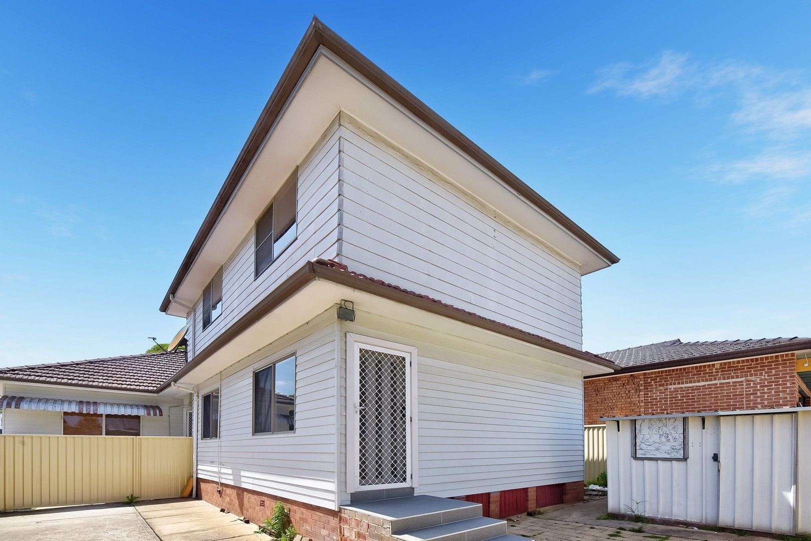 30A The Avenue, Yagoona NSW 2199 - House For Rent - $750 | Domain