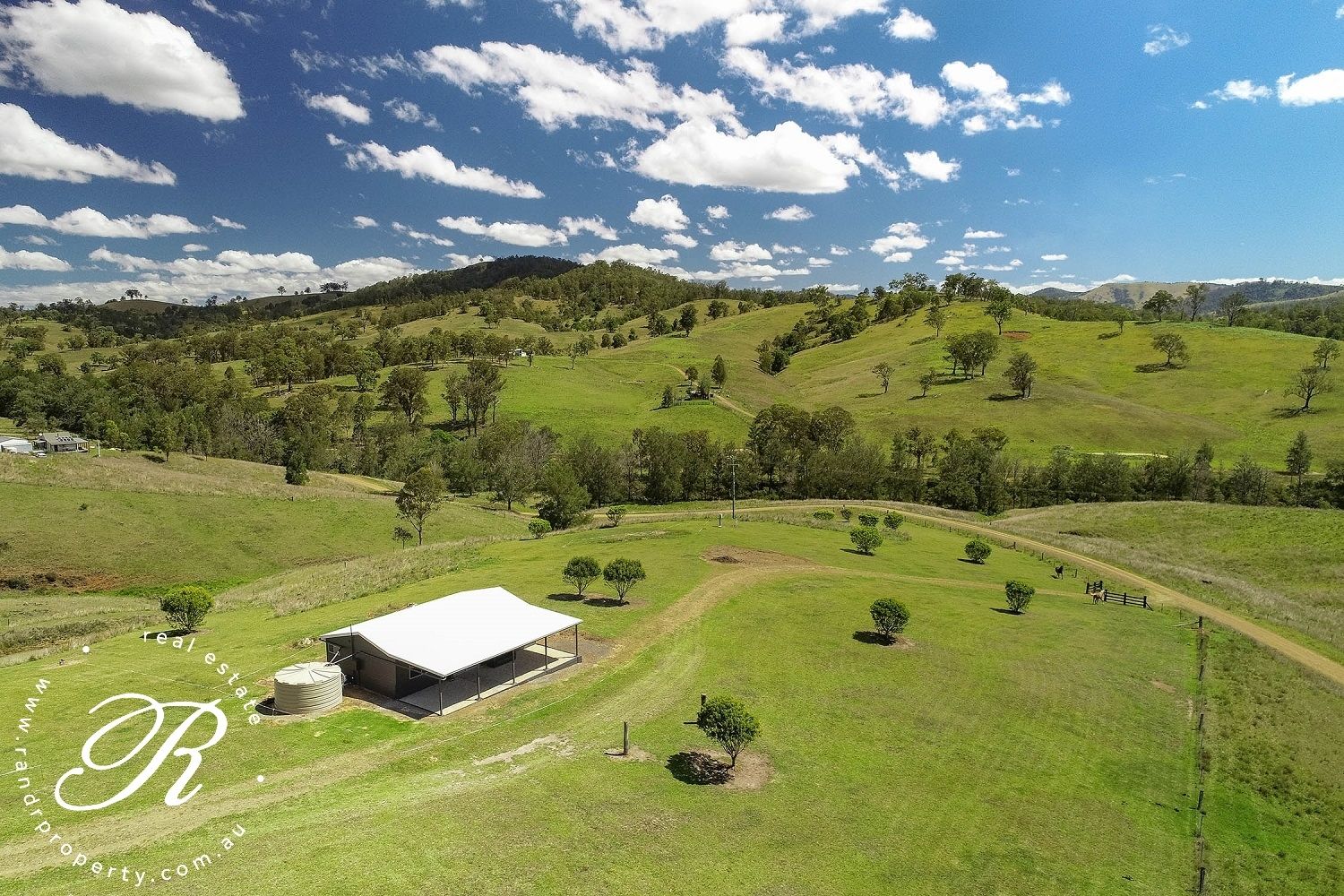 1260F Belbora Creek Road, Bundook | Property History & Address Research ...