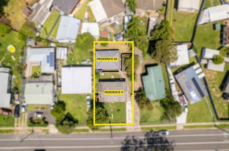 9a Hatherton Road, Tregear NSW 2770 - Apartment For Rent - $460 | Domain