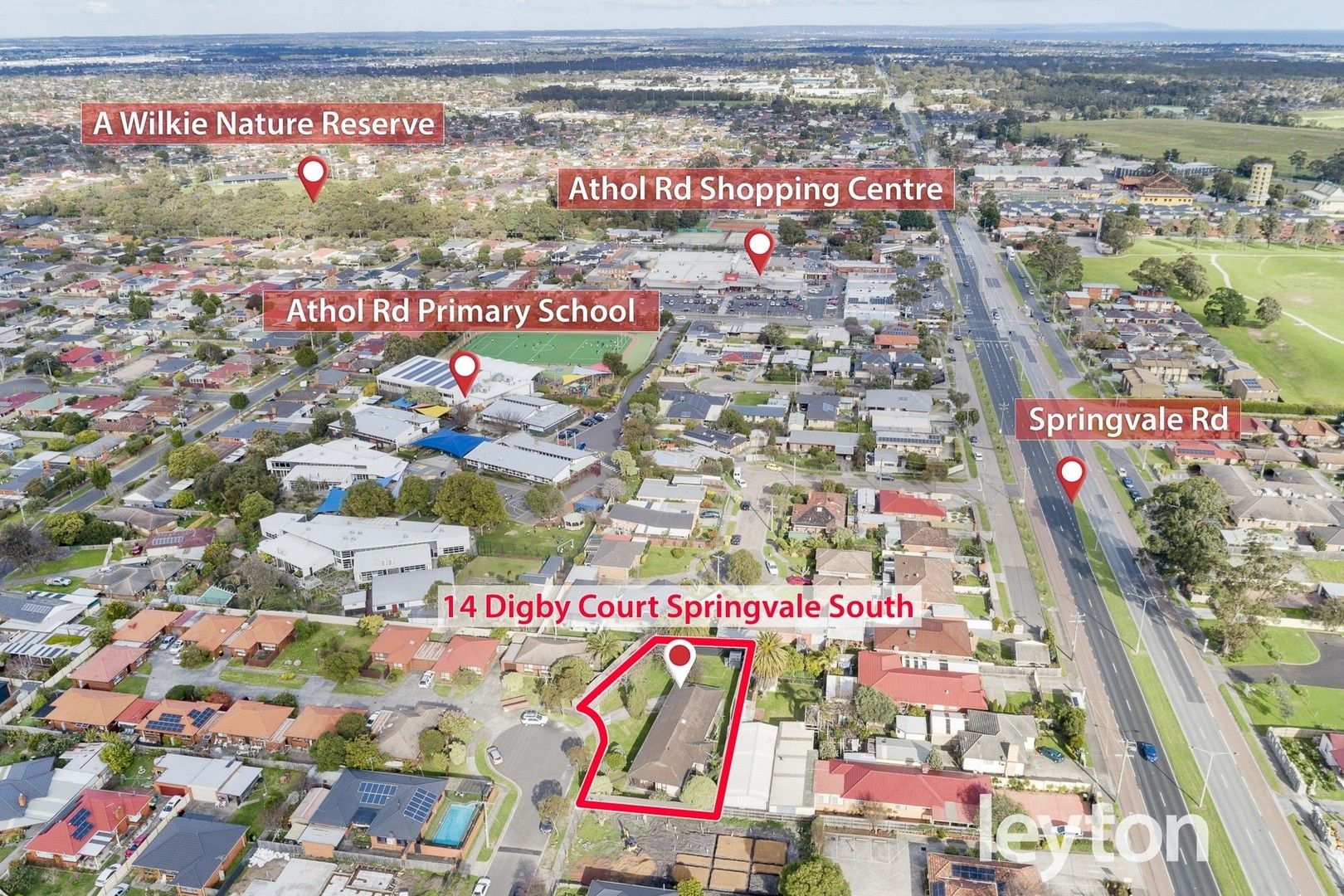 14 Digby Court, Springvale South VIC 3172 | Domain