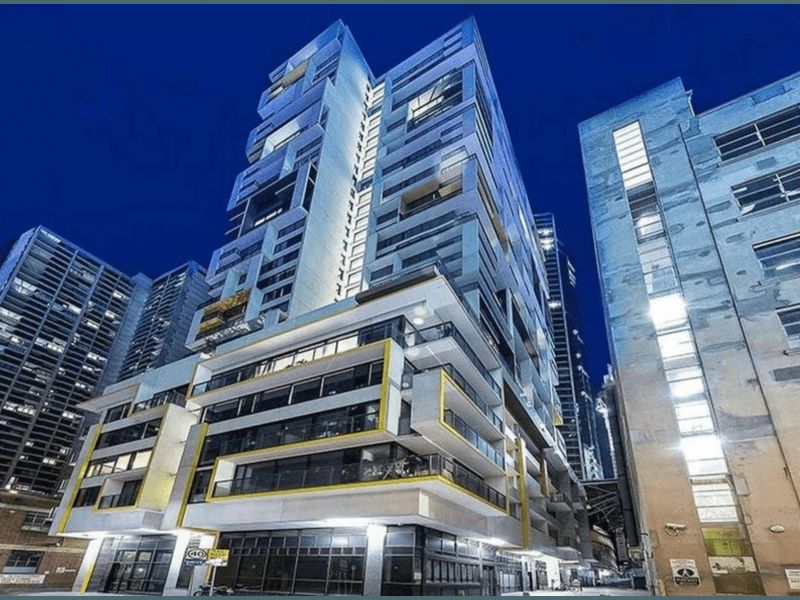 L1 101/11 Rose Lane, Melbourne VIC 3000 - Apartment For Rent | Domain