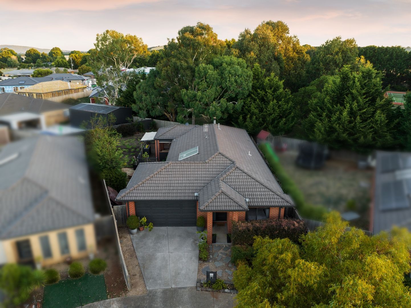 21 Lancelot Crescent, Lancefield VIC 3435 | Domain