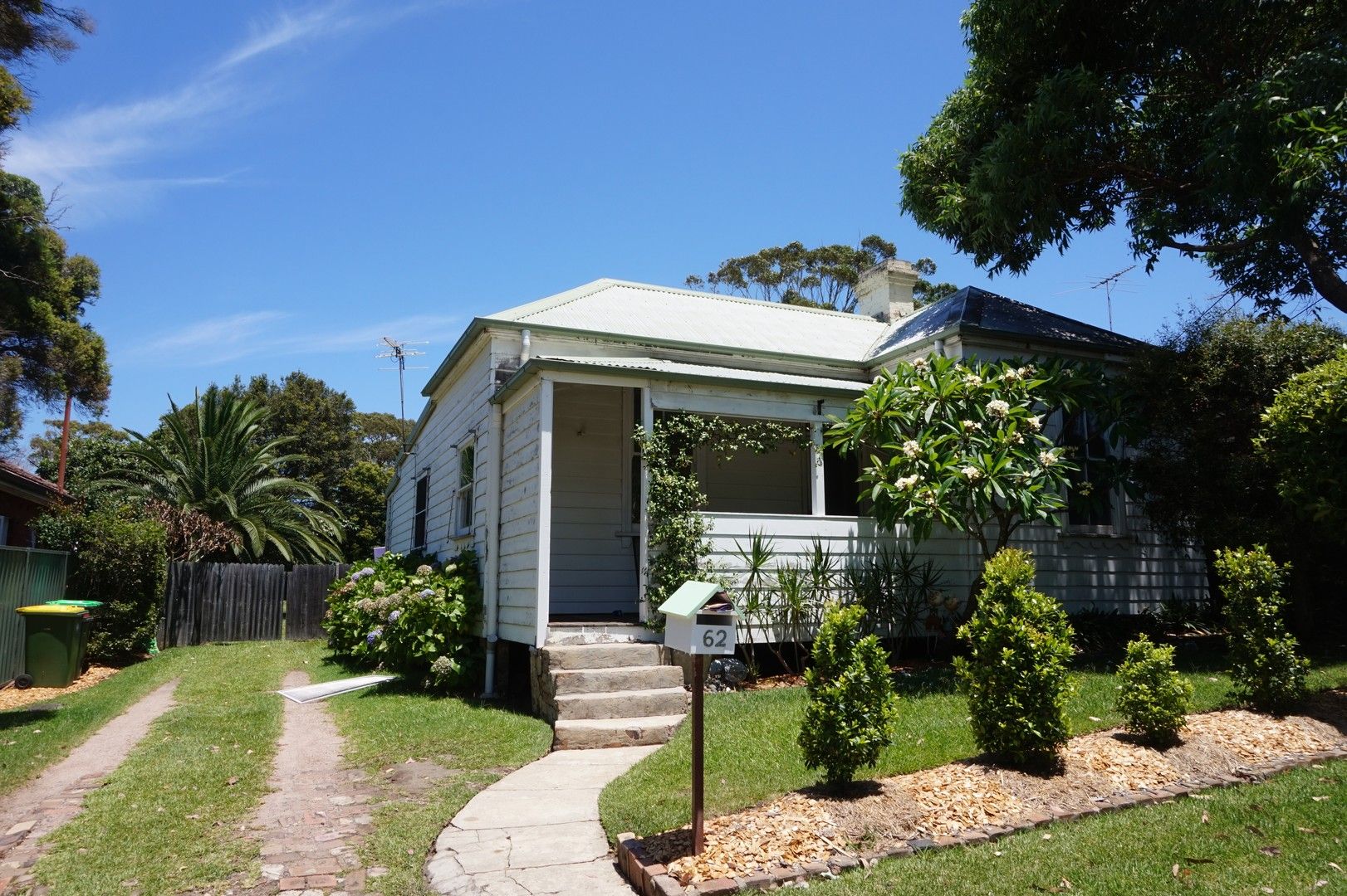 62 Burraneer Bay Road, Cronulla NSW 2230 - House For Rent | Domain