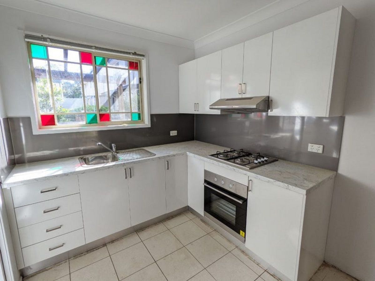 15/129-135 Frances Street, Lidcombe NSW 2141 - Villa For Rent - $550 ...