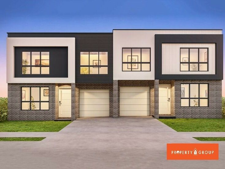 Tallawong NSW 2762 - 4 beds townhouse for Sale, BRAND NEW SPACIOUS ...