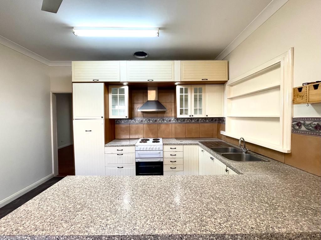 22 Albert Street, Ingleburn NSW 2565 - House For Rent | Domain