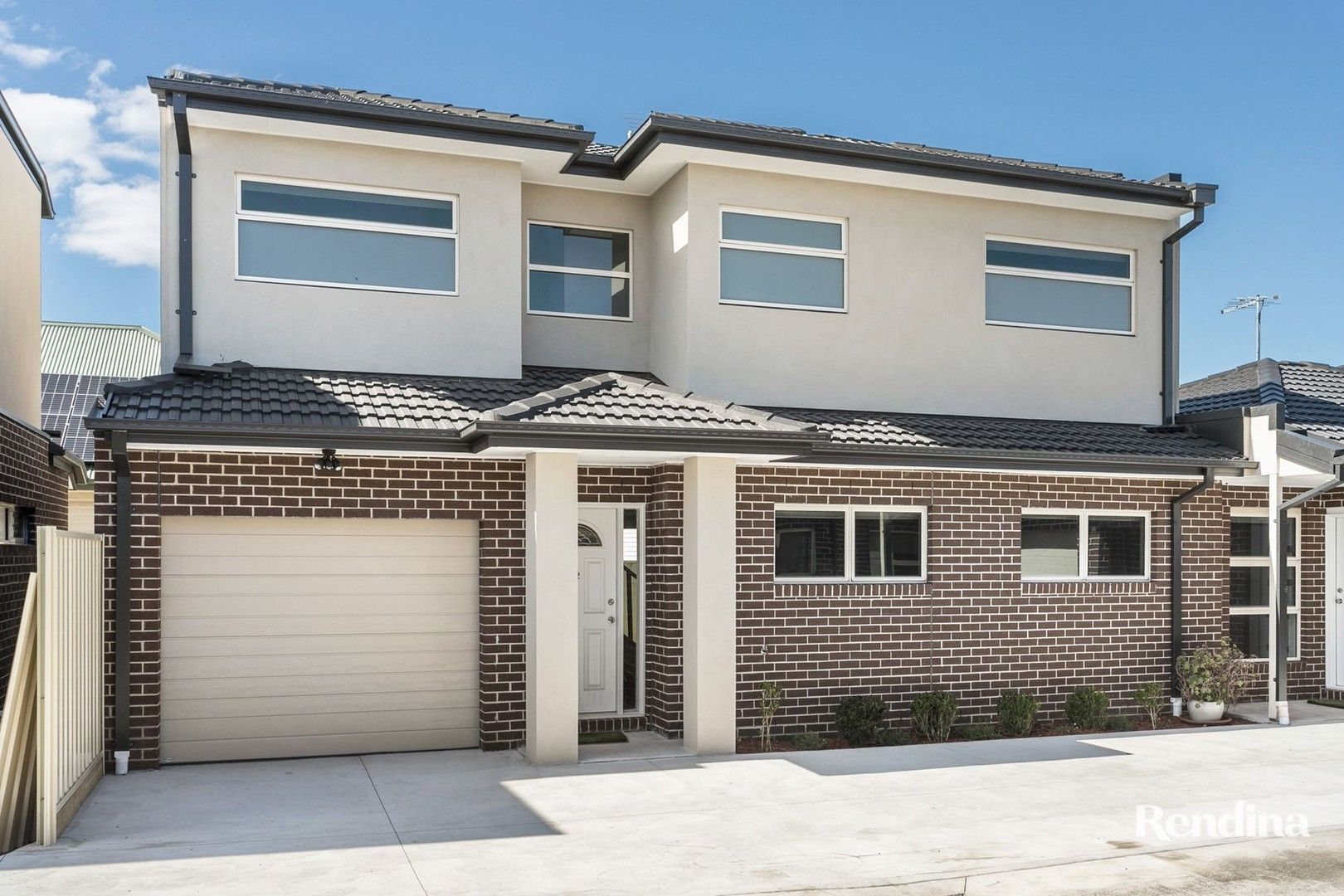 2/119 Mitchell Street, Maidstone VIC 3012 - Townhouse For Rent | Domain