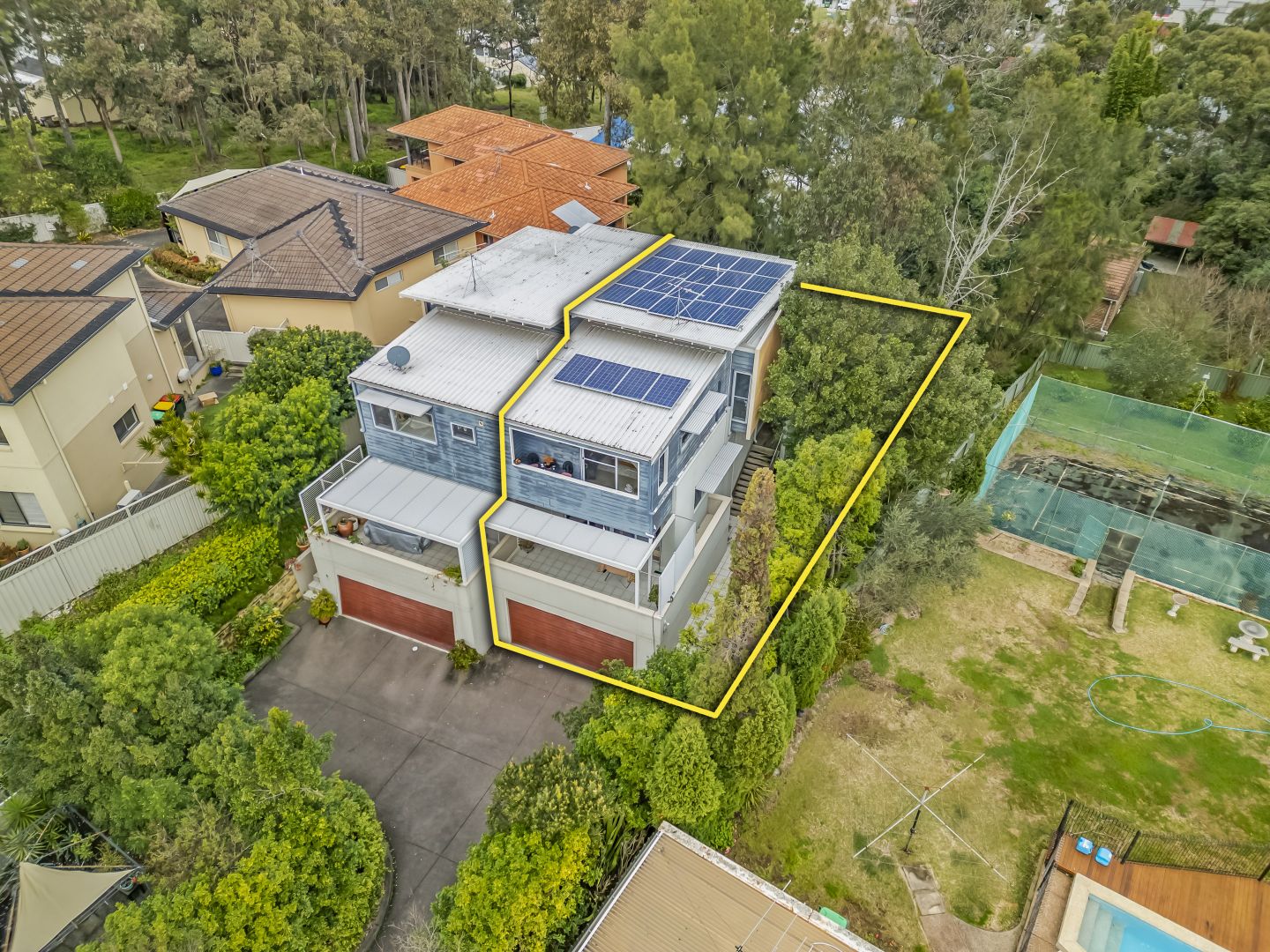 5/8 Brighton Avenue, Toronto NSW 2283 | Domain
