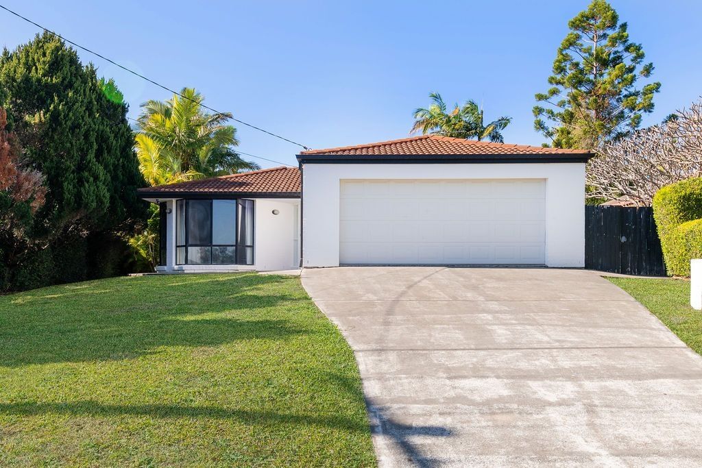 25 Buliti Street, Hope Island QLD 4212 - House For Rent | Domain