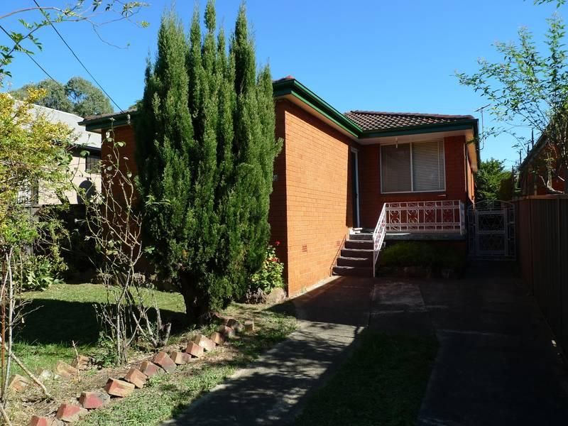8A First Avenue, Berala | Property History & Address Research | Domain