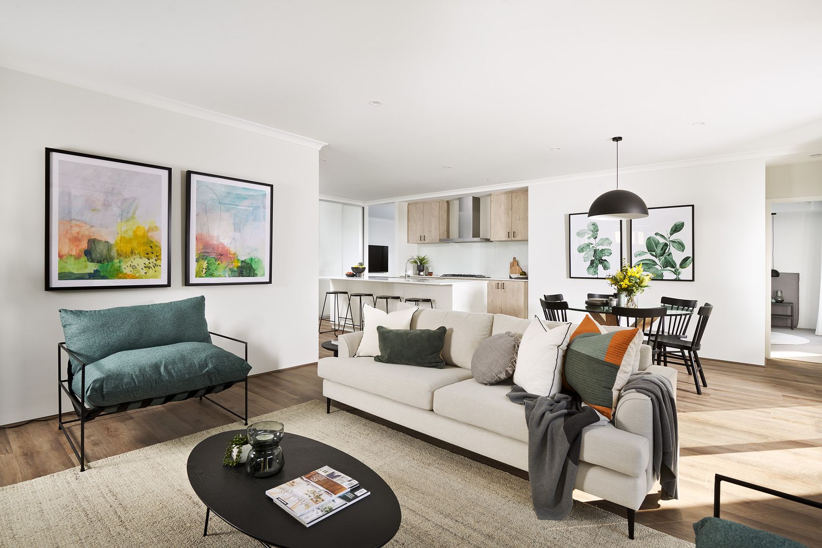 Lot 57 Dawson Place, Donnybrook WA 6239 | Domain