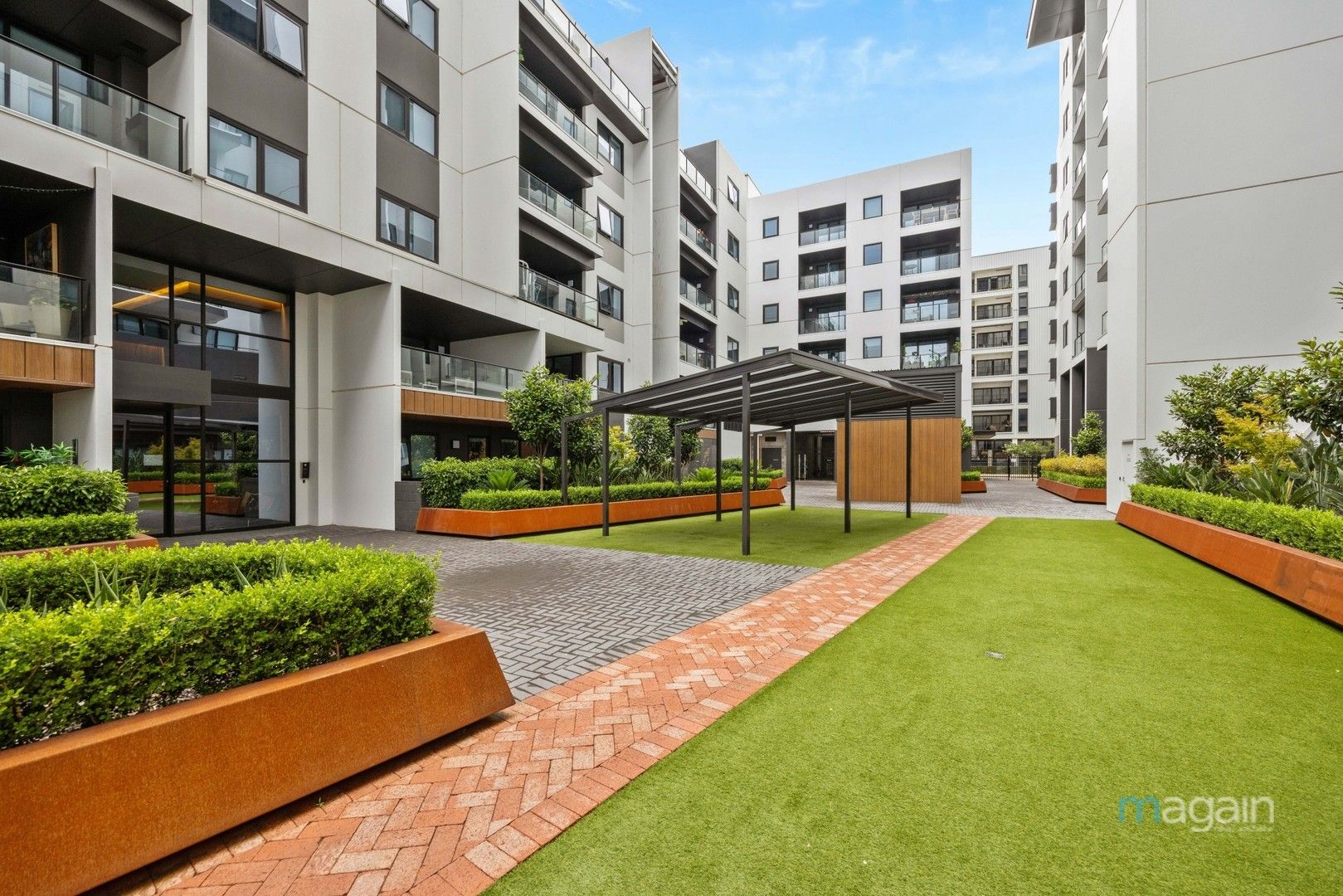 8/12 Fifth Avenue, Bowden SA 5007 - Townhouse For Rent | Domain