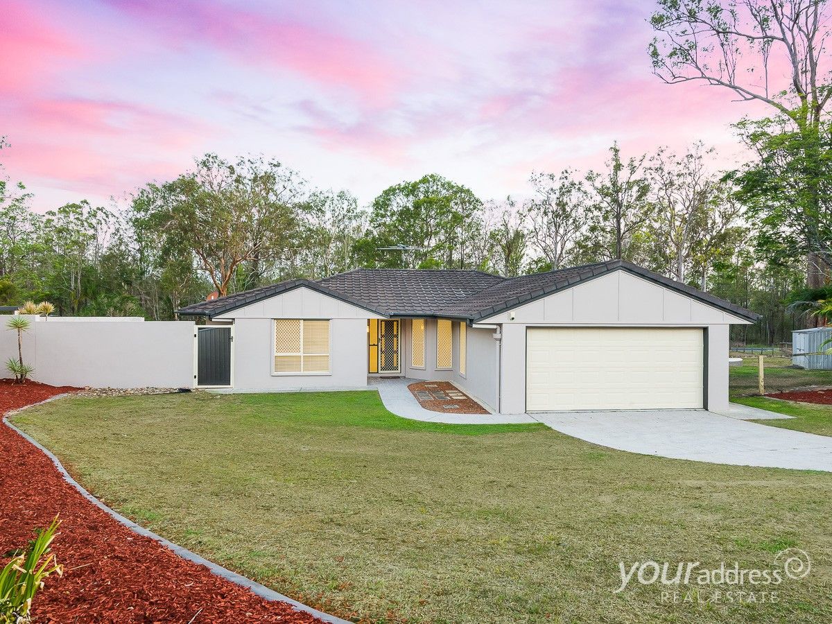 24 Tempest Court, Munruben | Property History & Address Research | Domain