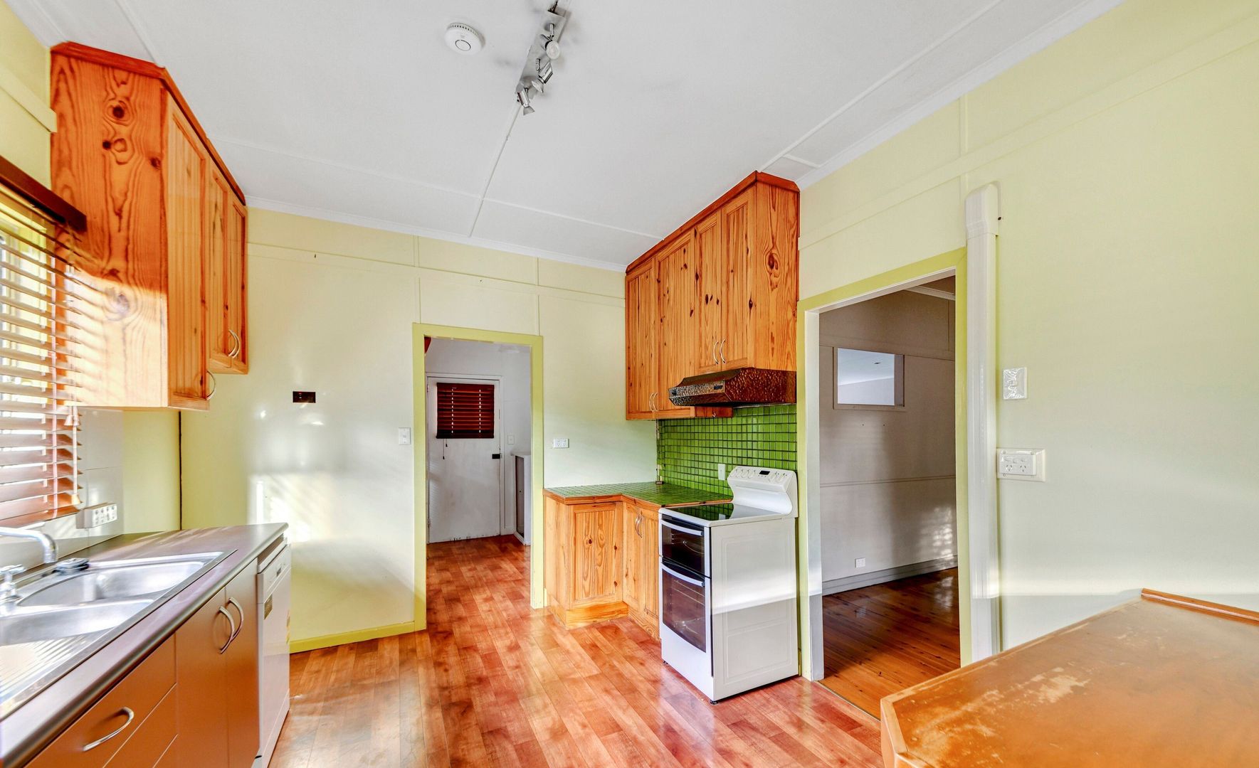 2 Abbey Street, Eastern Heights QLD 4305 - House For Rent | Domain