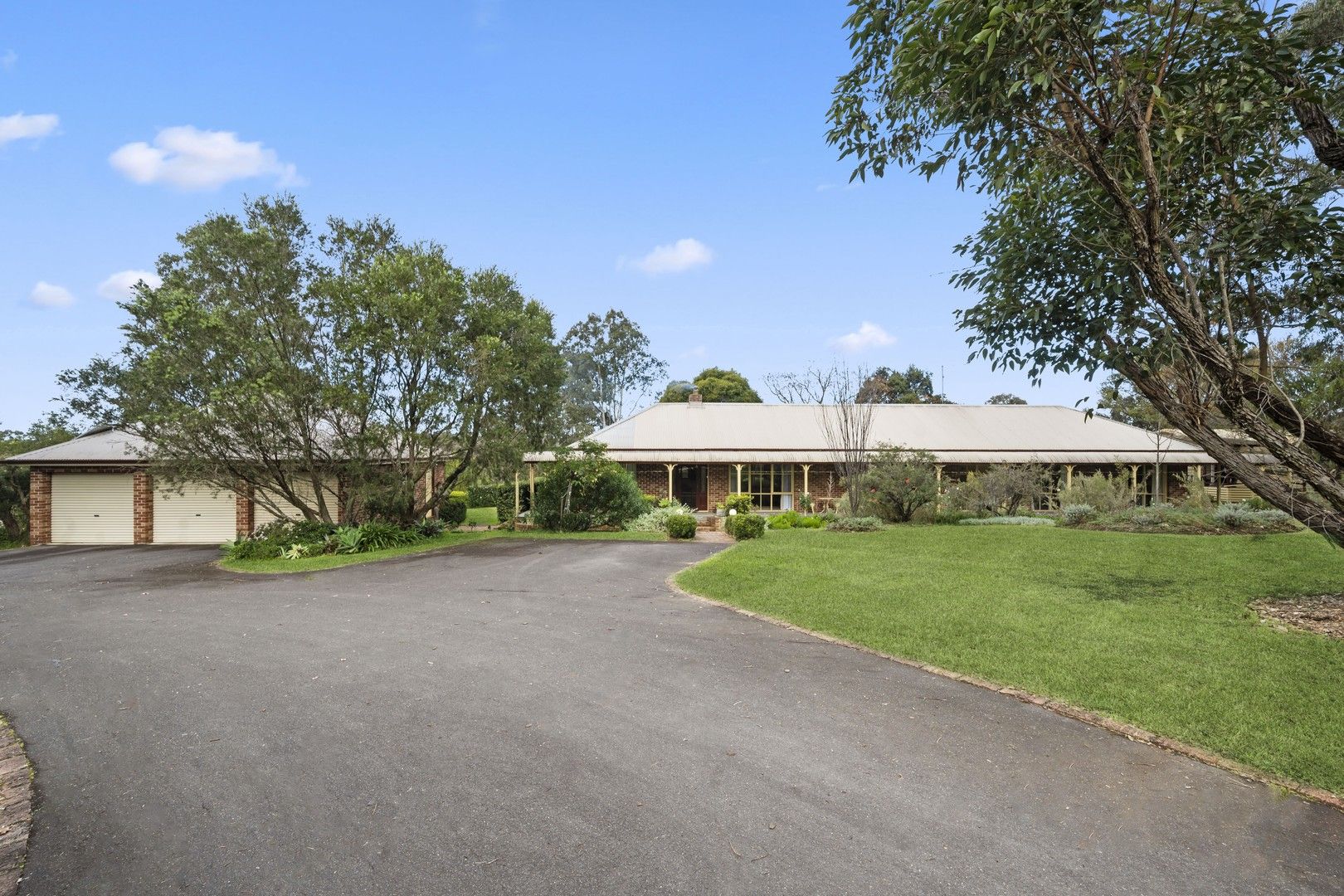 100 Tennyson Road, Tennyson NSW 2754 - House For Rent | Domain