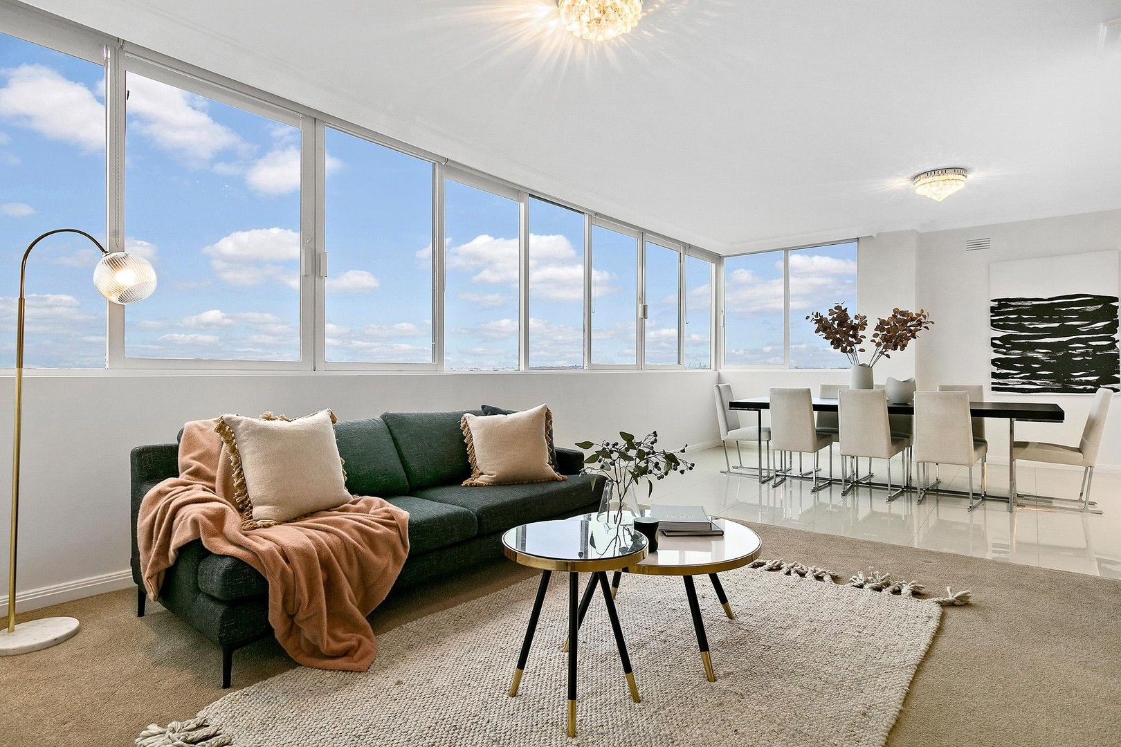 20/512 Toorak Road, Toorak VIC 3142 - Apartment For Rent | Domain