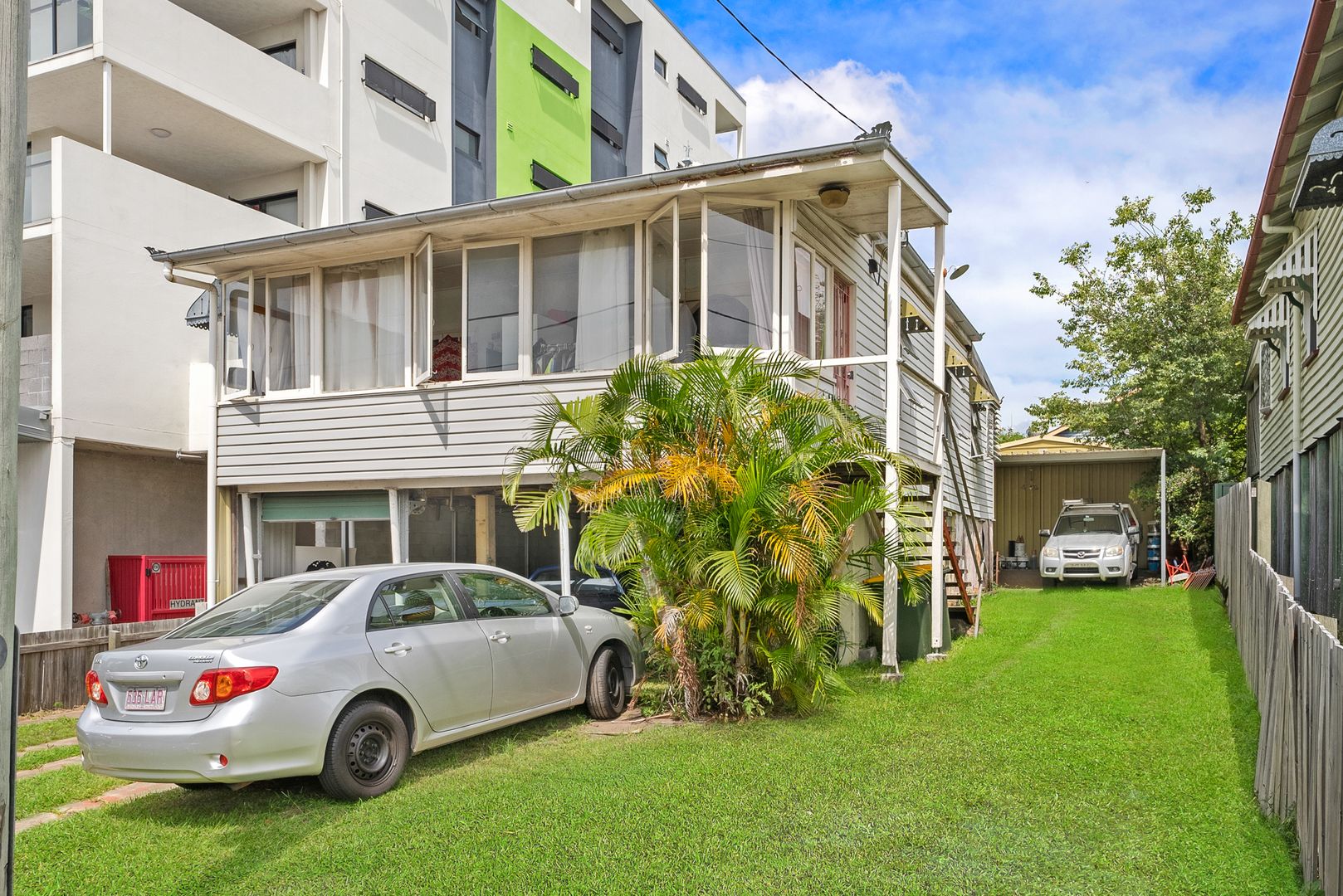 15 Lowerson Street, Lutwyche QLD 4030 | Domain