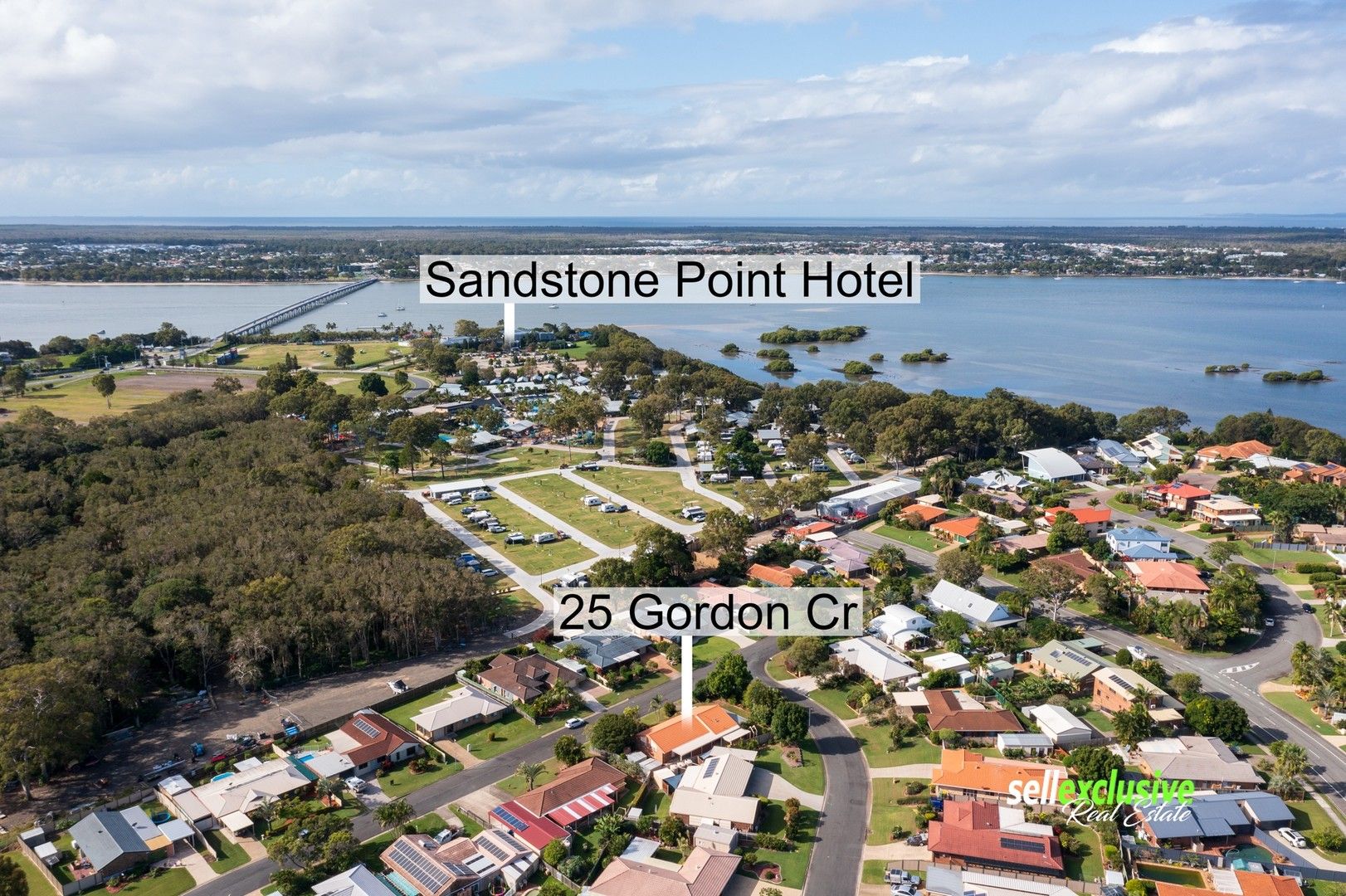 25 Gordon Crescent, Sandstone Point QLD 4511 - House For Rent | Domain