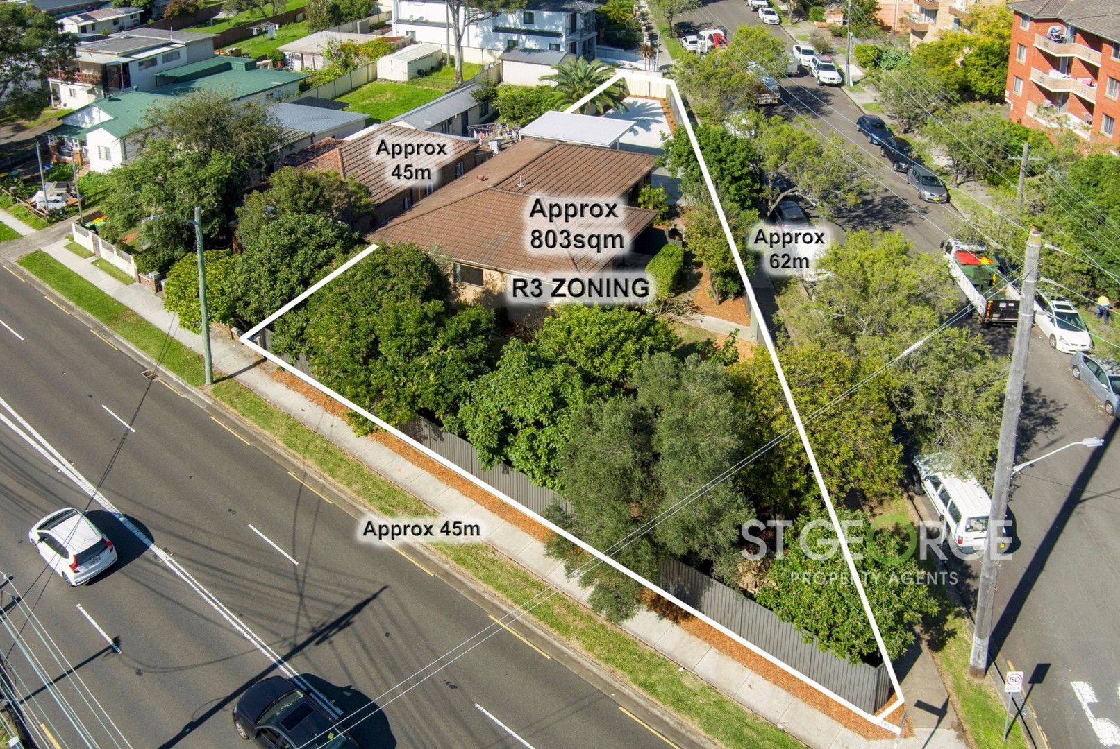 393 Forest Road, Penshurst NSW 2222 | Domain