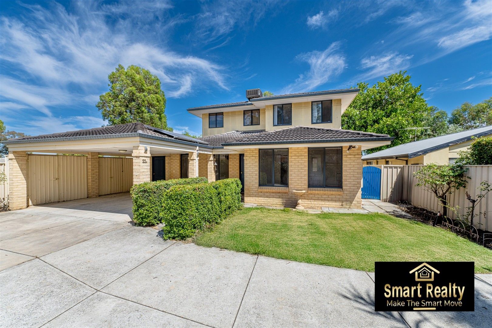 22A Robertson Street, Hazelmere WA 6055 | Domain