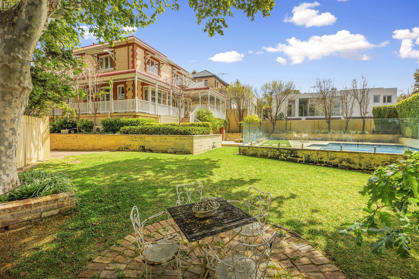 9 View Street, Peppermint Grove WA 6011 - House For Rent | Domain