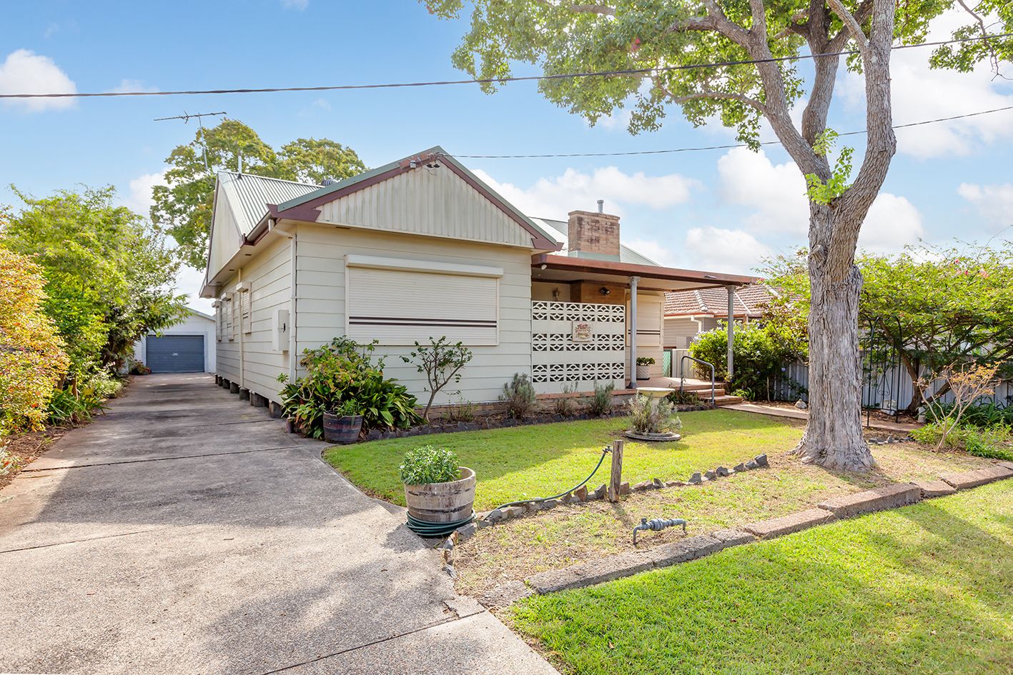 Sold 7 FLETCHER STREET, Beresfield NSW 2322 on 10 May 2024 - 2019170861 ...