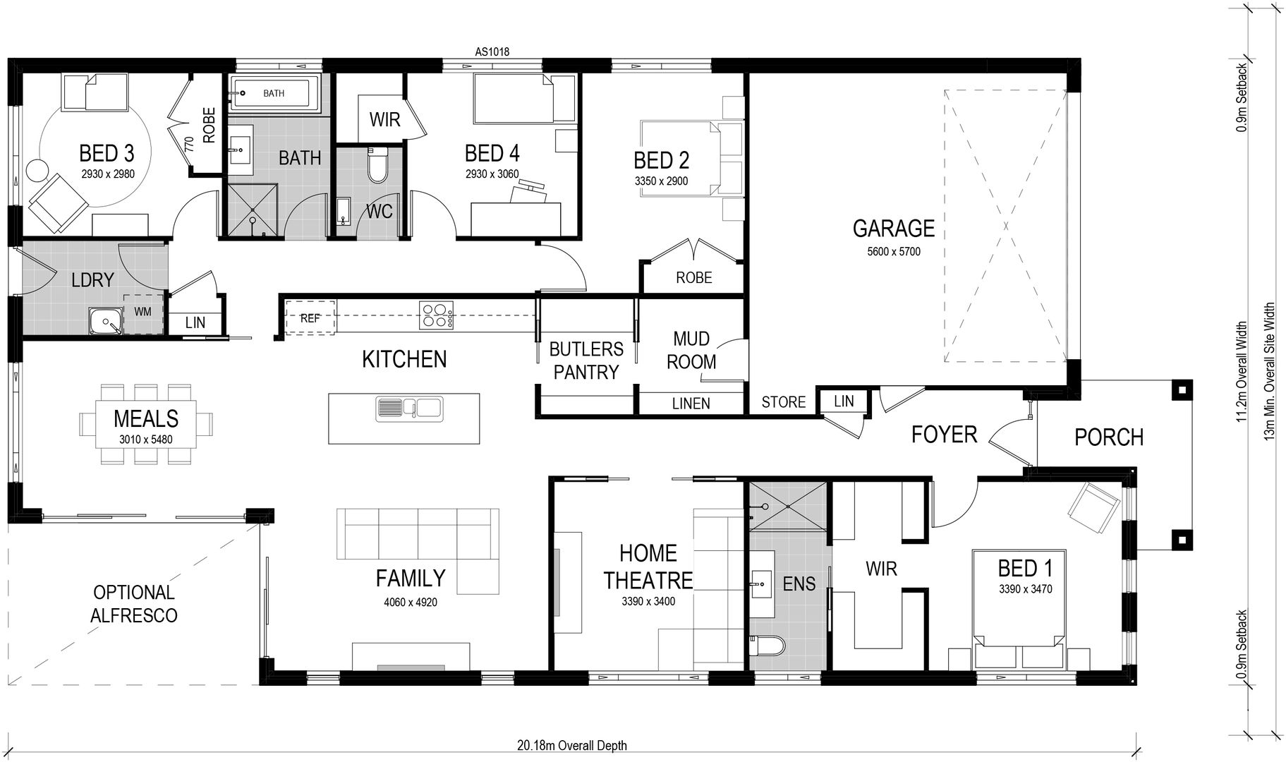 Lot 201 Huntlee, North Rothbury NSW 2335 | Domain