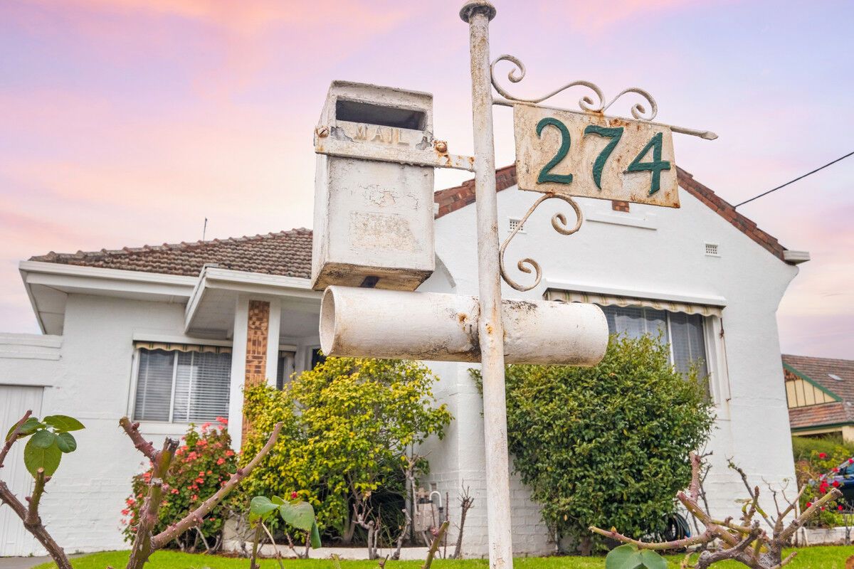 274 Gilbert Road, Preston VIC 3072 | Domain