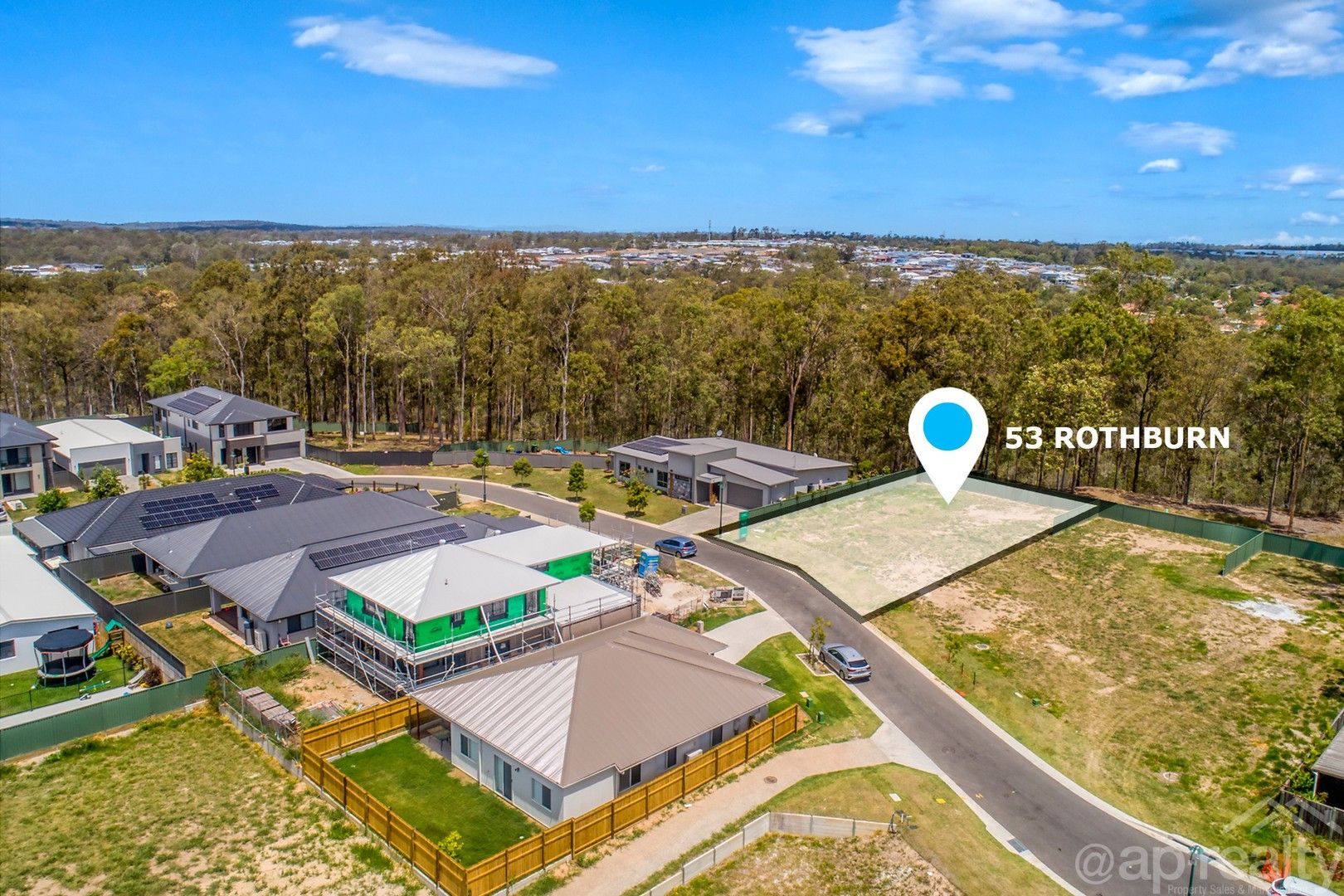 53 Rothburn Street, Doolandella QLD 4077 | Domain