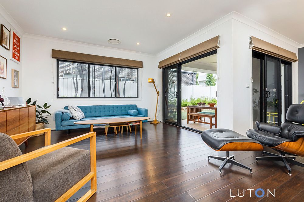 9 Geoff Bardon Street, Weston | Property History & Address Research ...