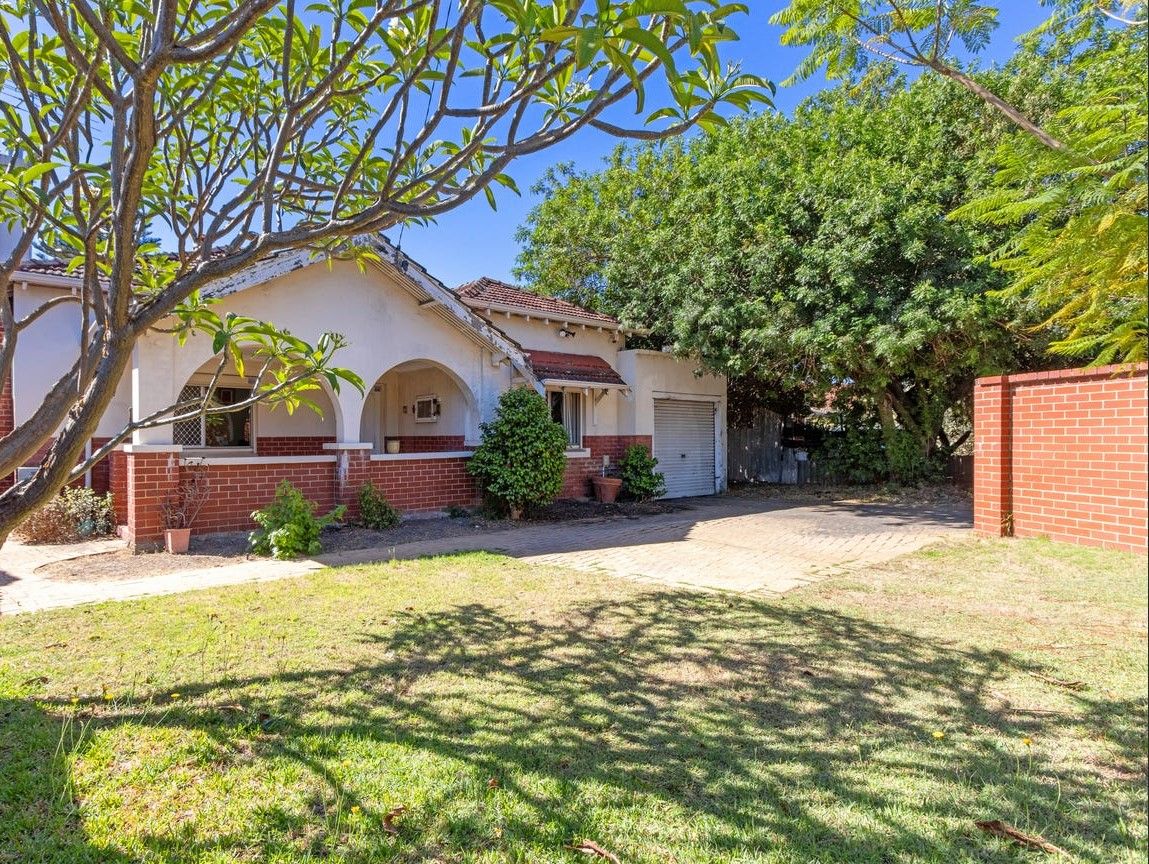 21 Canning Highway, South Perth WA 6151 - House For Rent | Domain