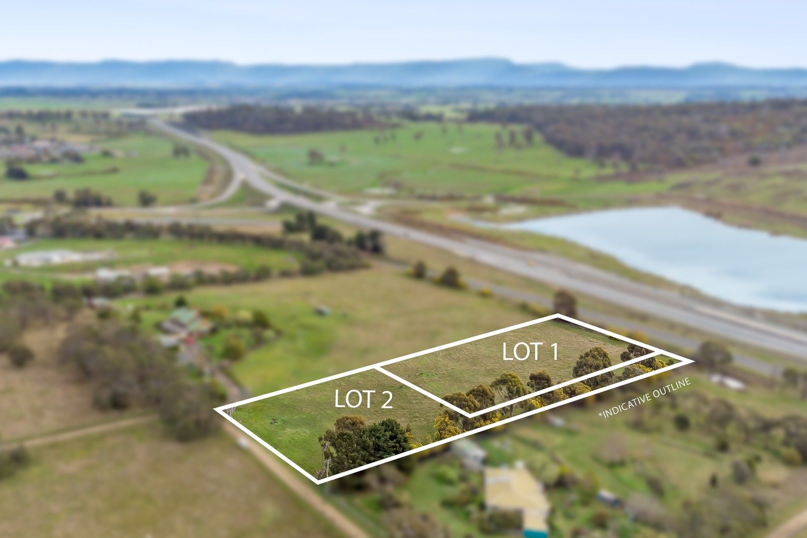 1 & 2, 2 Gibbet Hill Rise, Perth TAS 7300 | Domain