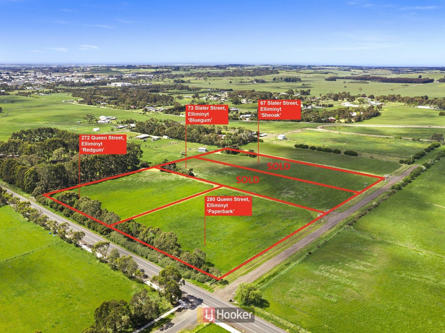 280 Queen Street, Elliminyt | Property History & Address Research | Domain