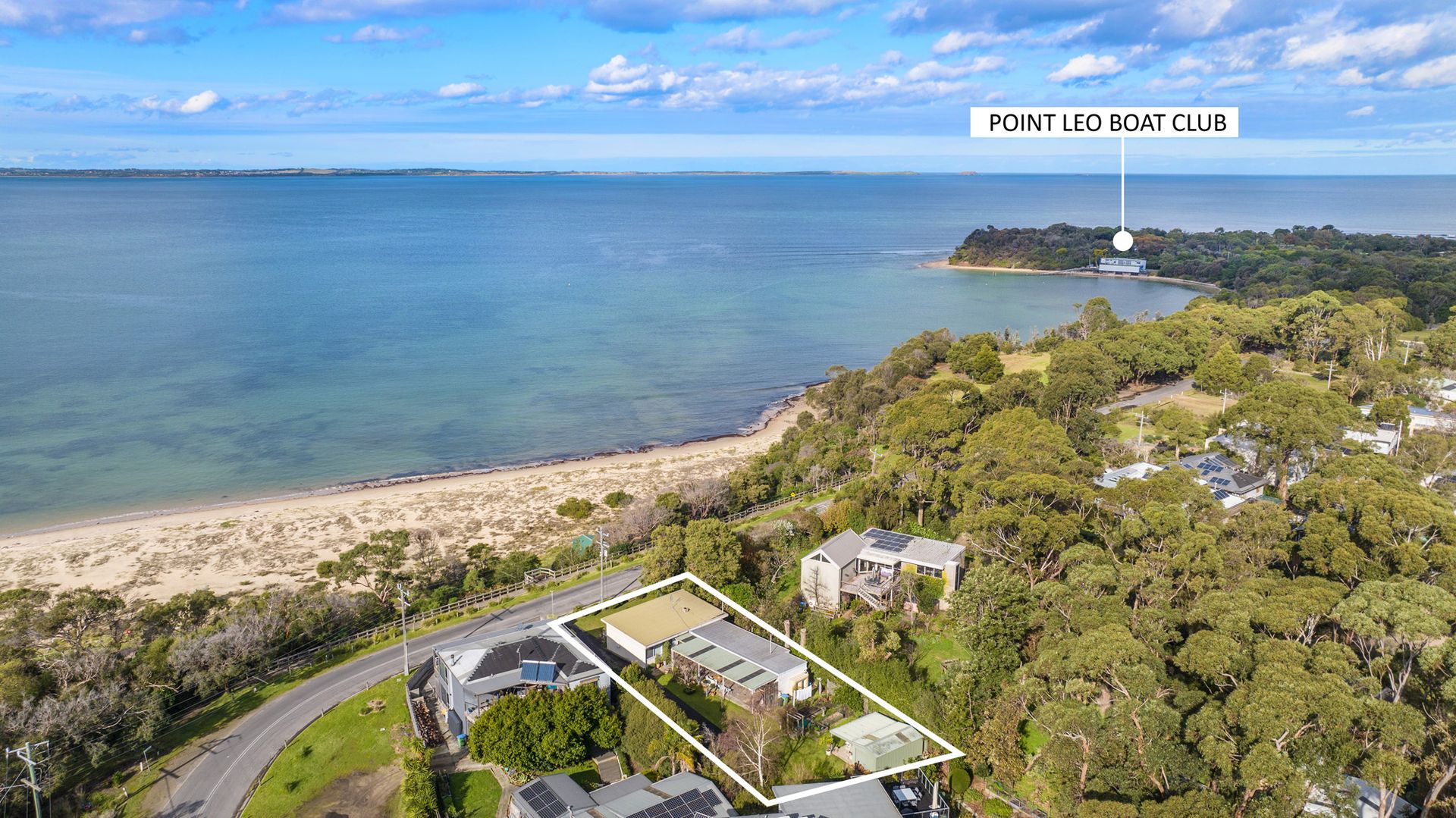 4 Western Parade, Point Leo VIC 3916 | Domain