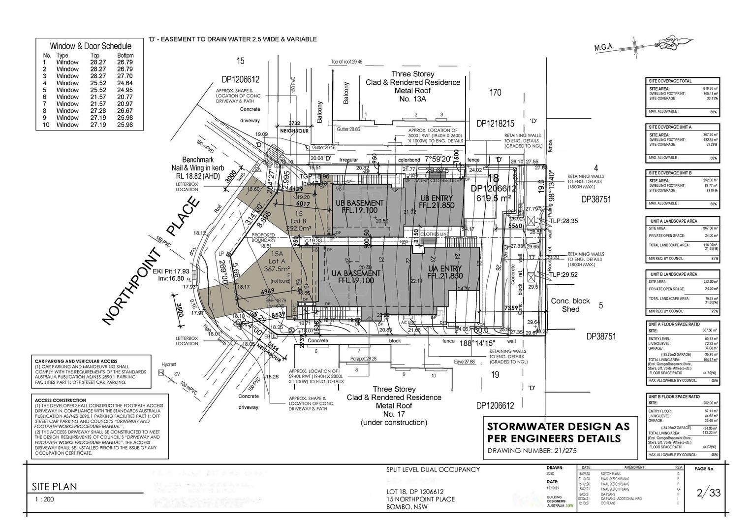 15 Northpoint Place, Bombo NSW 2533 | Domain