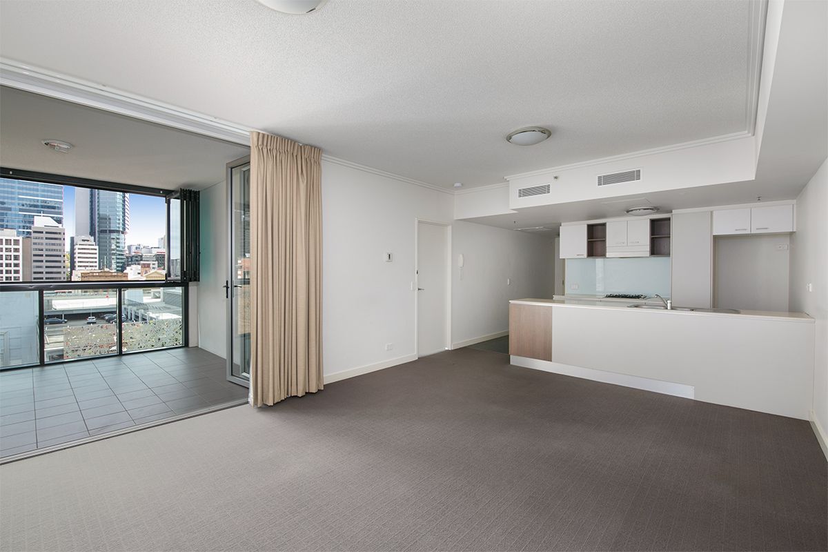 1207/128 Charlotte Street, Brisbane City | Property History & Address ...