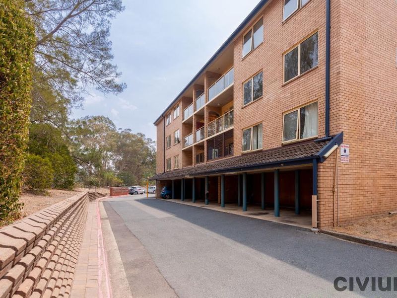 Lyons ACT 2606 - 2 beds apartment for Rent, $500 per week - 17022887 ...